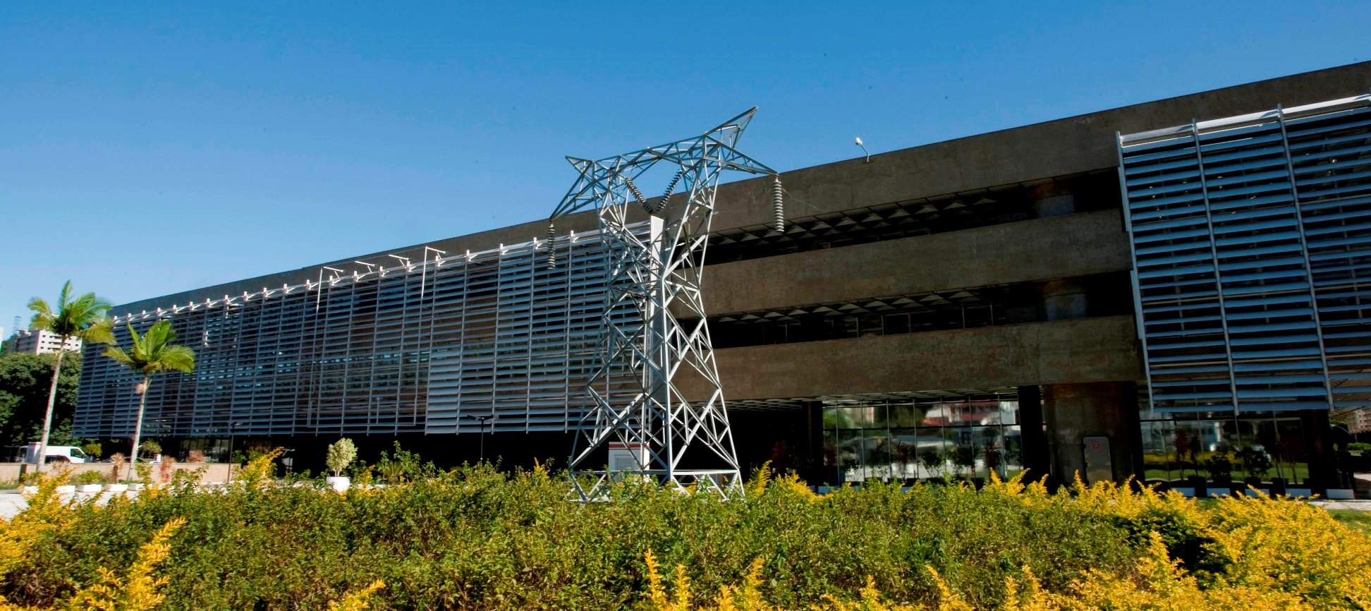 A cruzada pela permanência da Eletrosul em SC - Blog do Prisco