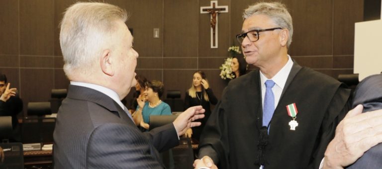 Udo a mil por Santa Catarina – Blog do Prisco