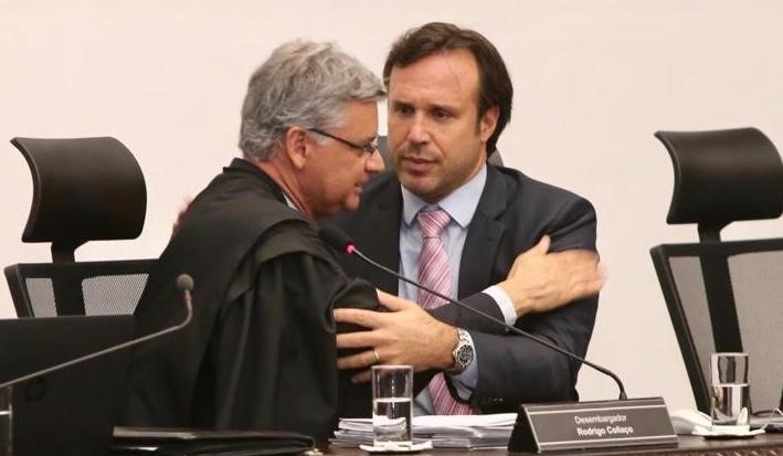 TJSC faz agradecimento público à OAB/SC pelo apoio ao eproc - Blog do ...