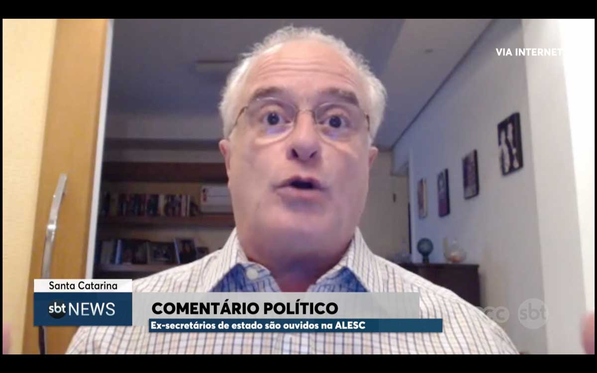 O Todo-Poderoso Douglas Borba! – Blog do Prisco