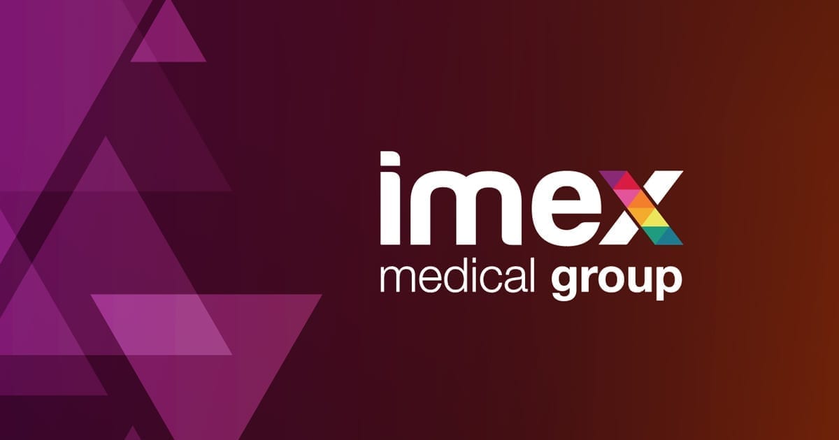 Imex Medical Group prepara lançamento de equipamentos com marca própria ...