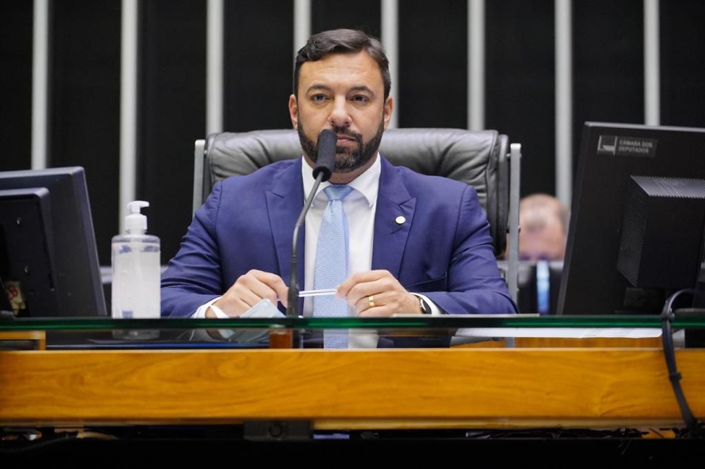 Daniel Freitas com um pé e meio no Progressistas – Blog do Prisco