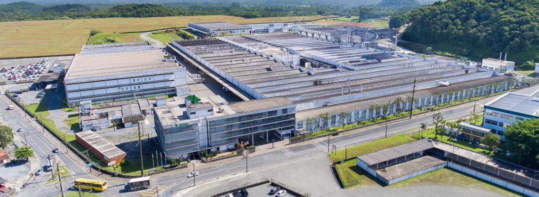 Döhler completa 140 anos e continua inovando – Blog do Prisco