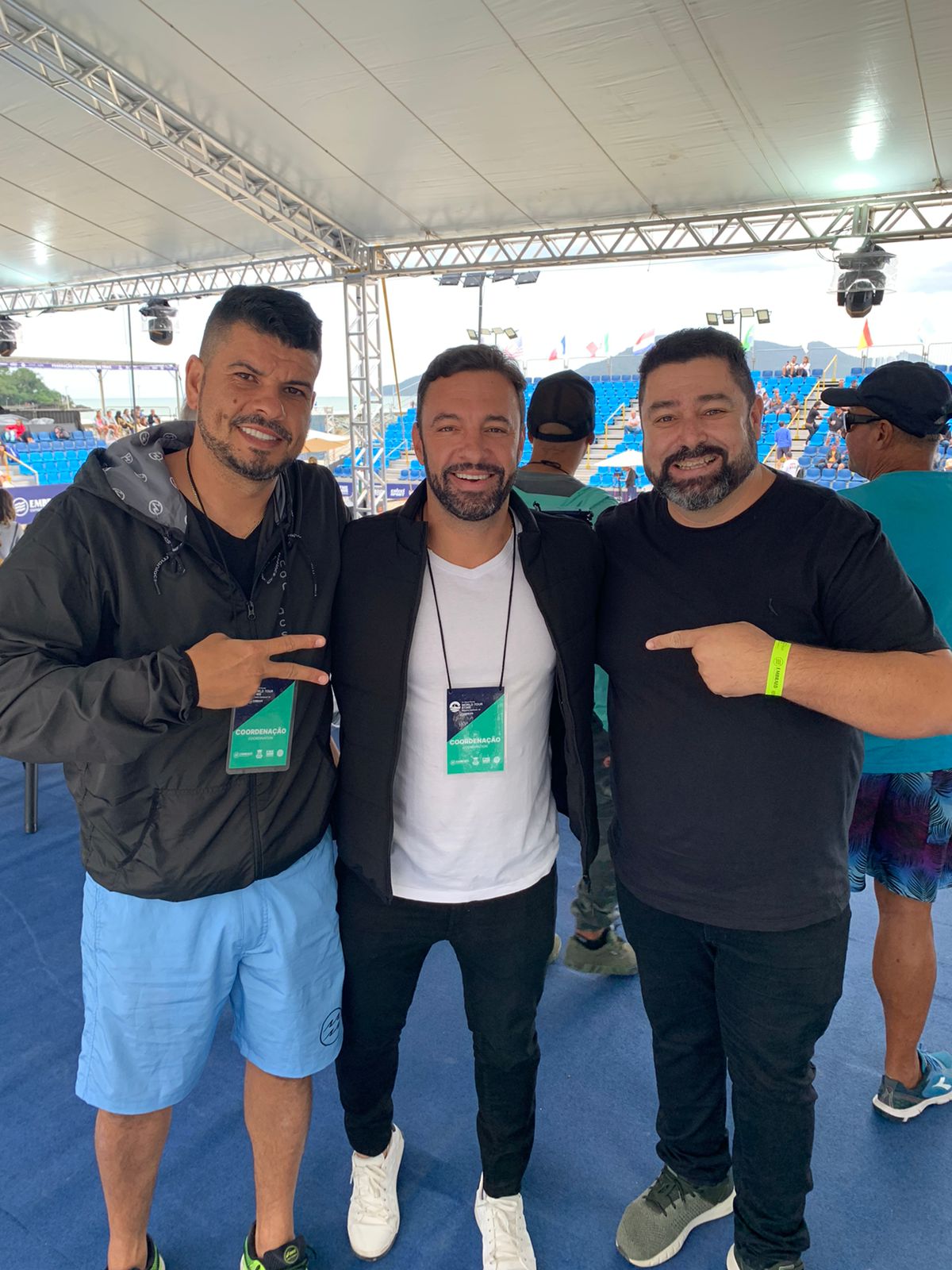 Mundial de Beach Tennis deixa legado de incentivo ao esporte – Blog do ...