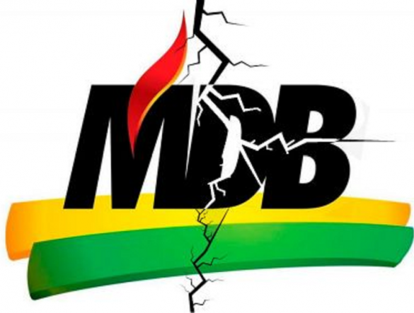 O MDB é ou não é? – Blog do Prisco