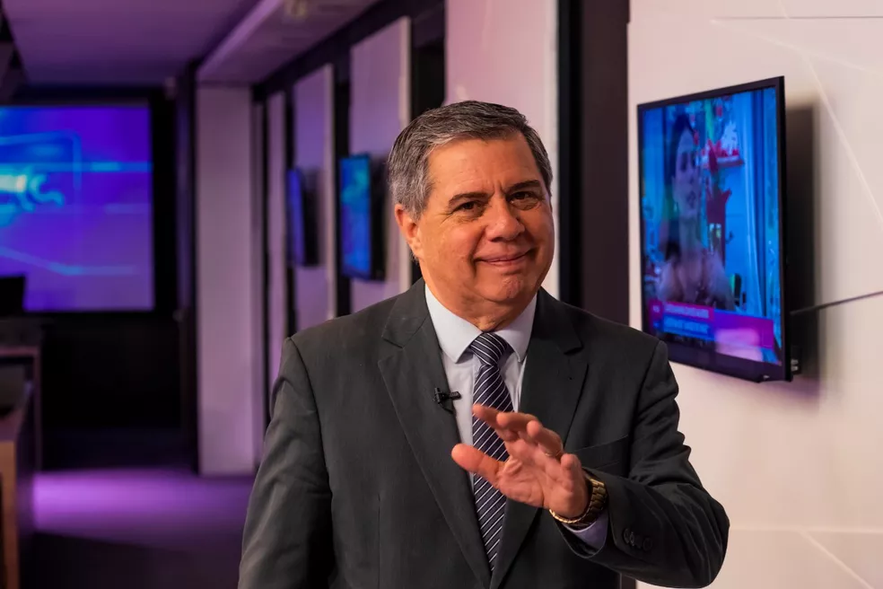 Mario Mota potencializa campanha nas redes sociais – Blog do Prisco