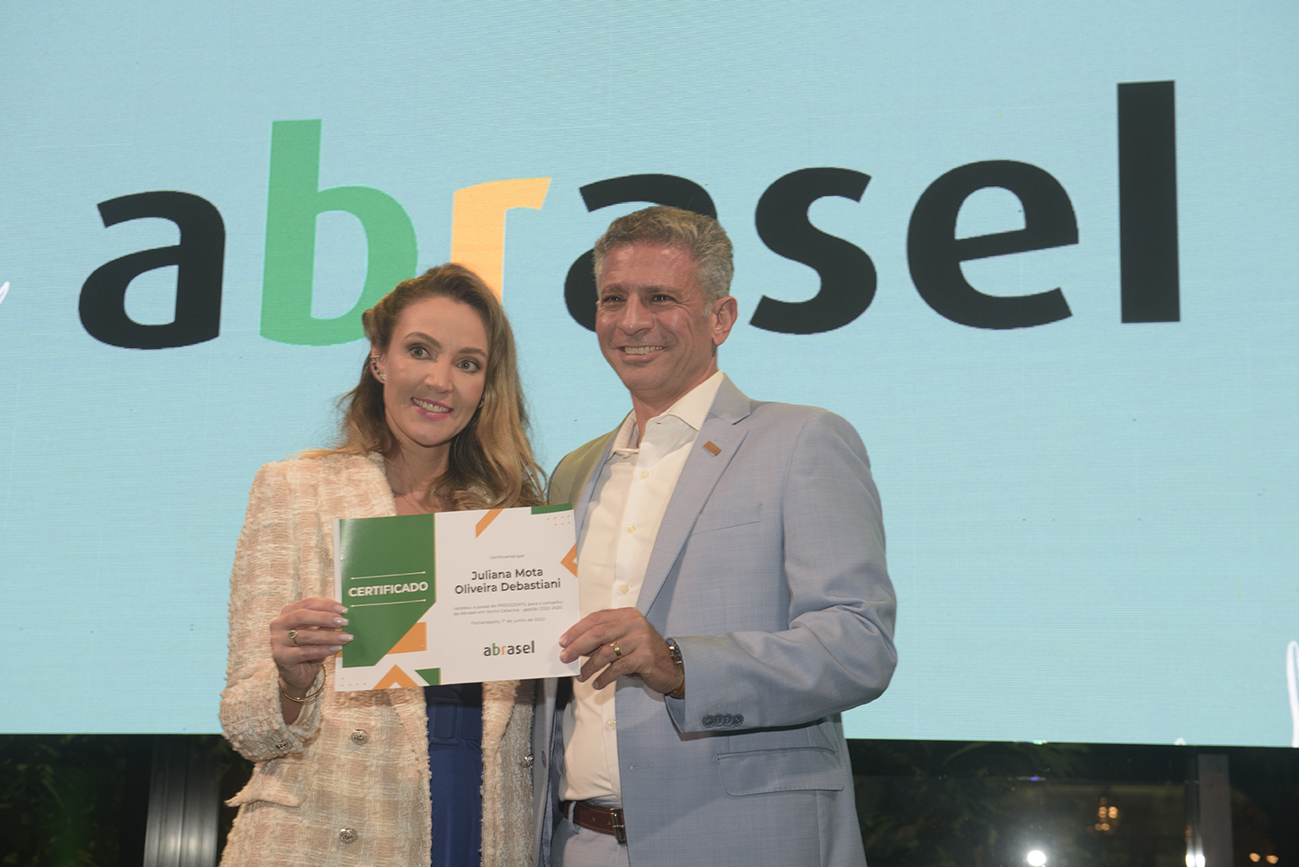 Abrasel leva conhecimento e oportunidades de aumento de produtividade aos empresários da ...