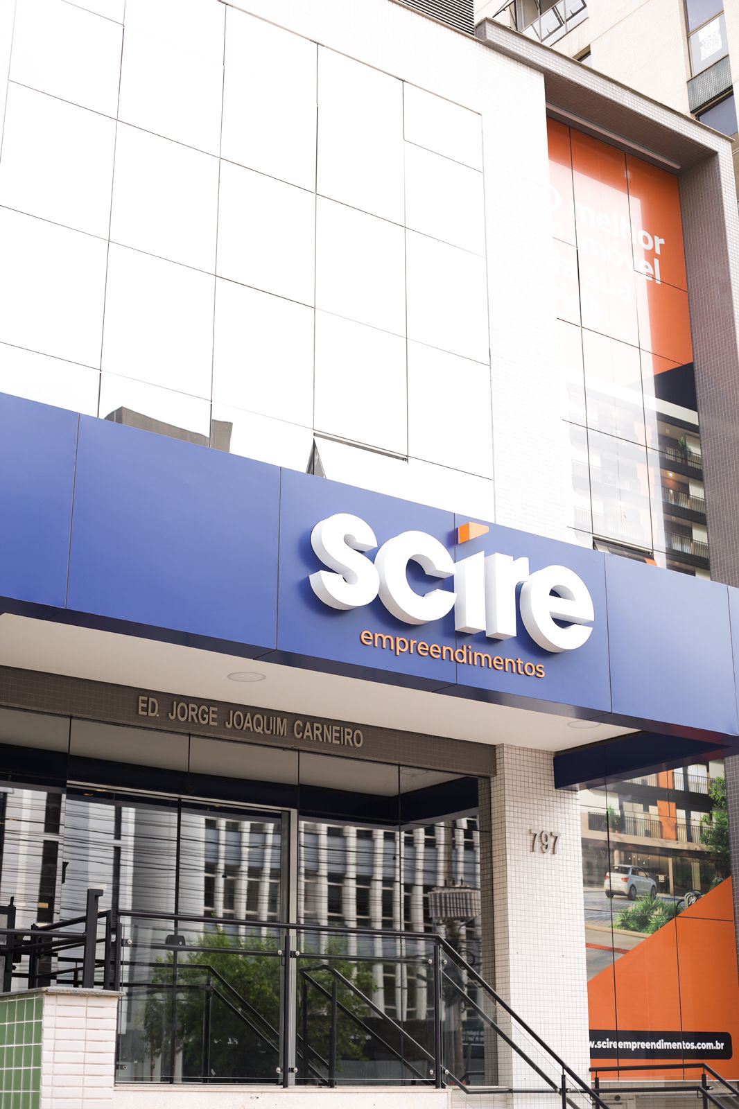 Construtora inaugura sede na Capital e mira no cliente que procura primeiro imóvel – Blog do Prisco