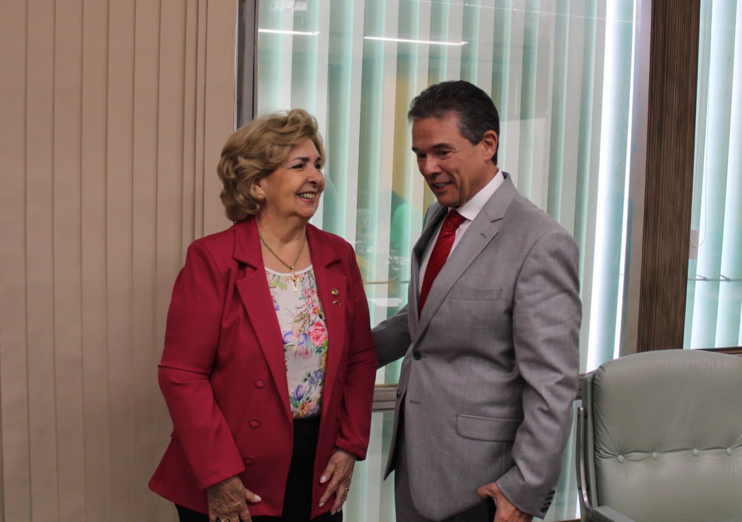 Senadora Ivete da Silveira quer governo federal incentivando pesca da ...