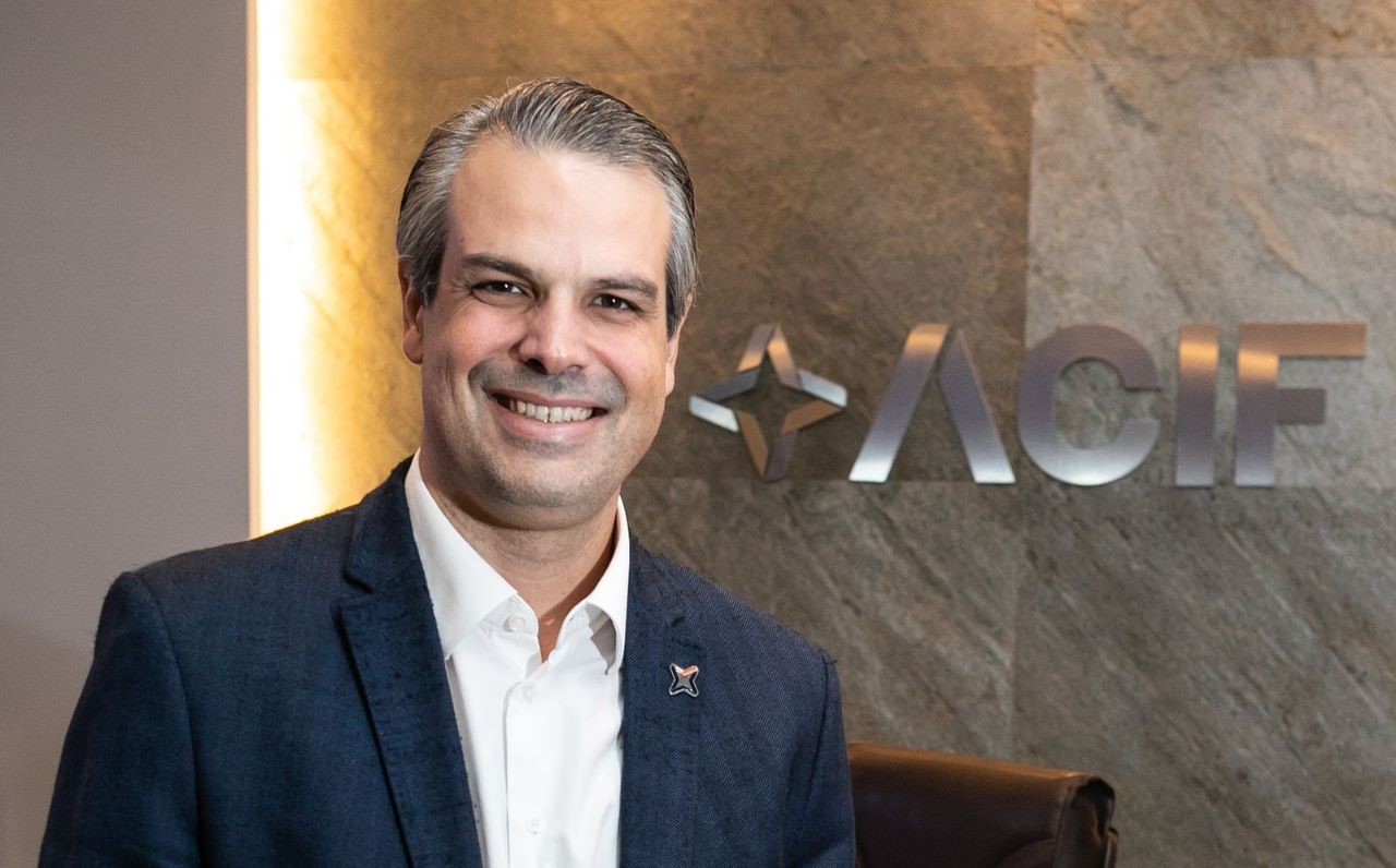 O Legado De Uma Liderança Comprometida: Rodrigo Rossoni Faz Um Balanço ...