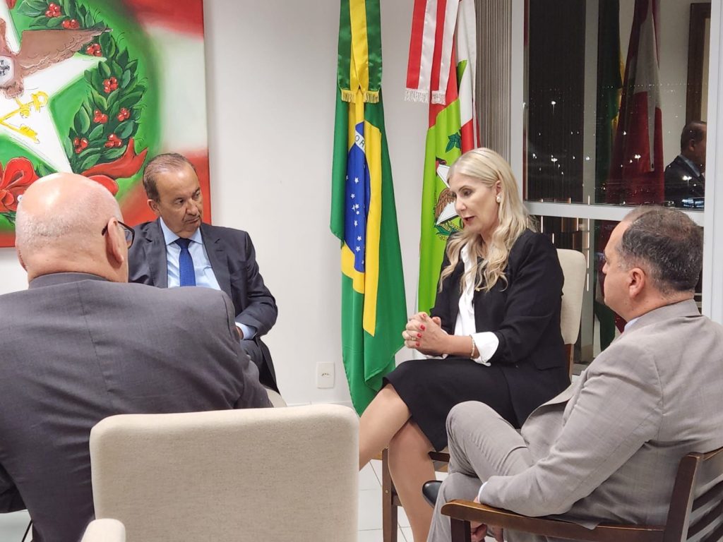 Acafe se manifesta sobre projeto de Universidade Gratuita! – Blog do Prisco