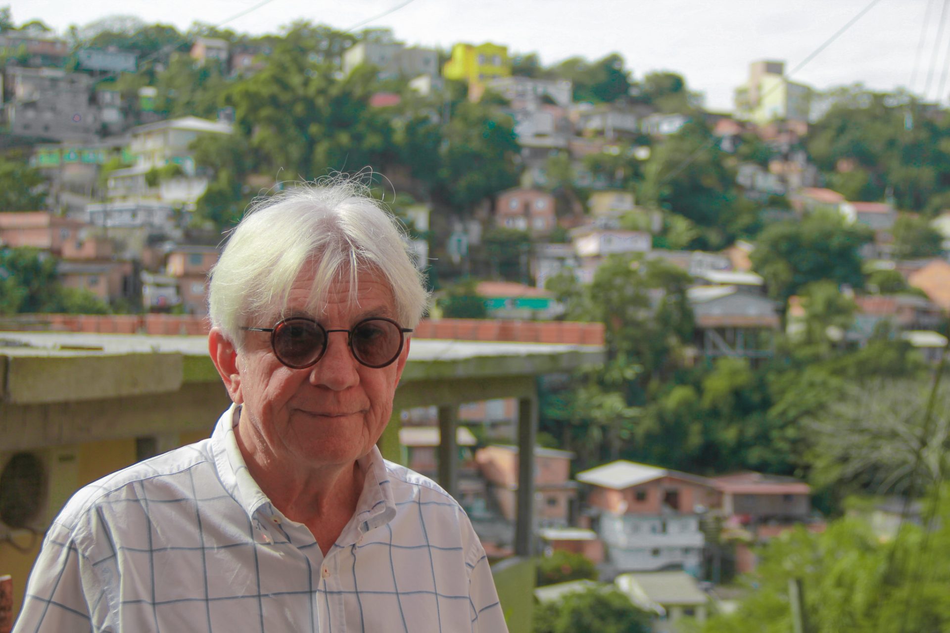 Documentário conta o início da trajetória de Padre Vilson Groh – Blog do Prisco