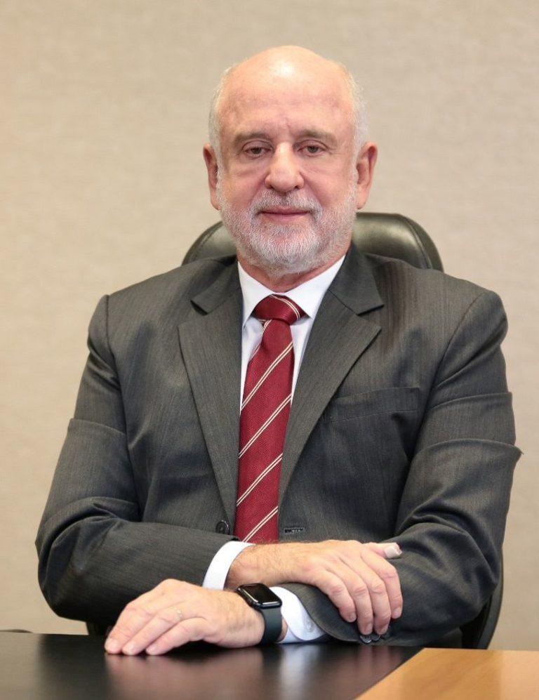 Ministro Do Tcu Estará Em Florianópolis Nesta Quinta Feira Para Evento