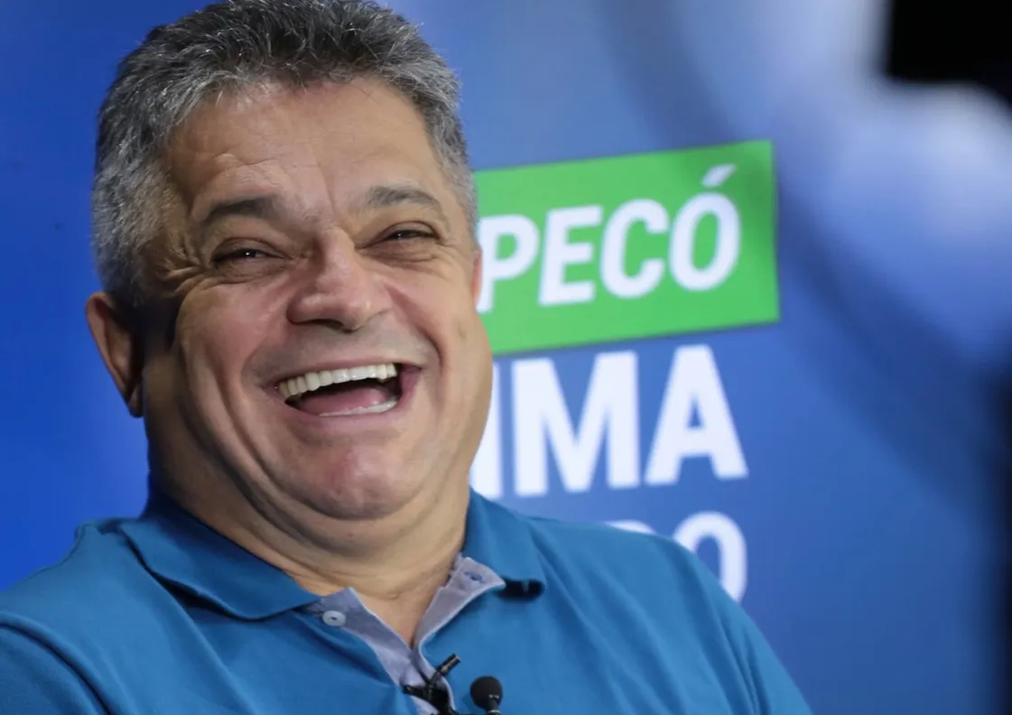 CNN desmente o prefeito de Chapecó, um grande Gozador! – Blog do Prisco