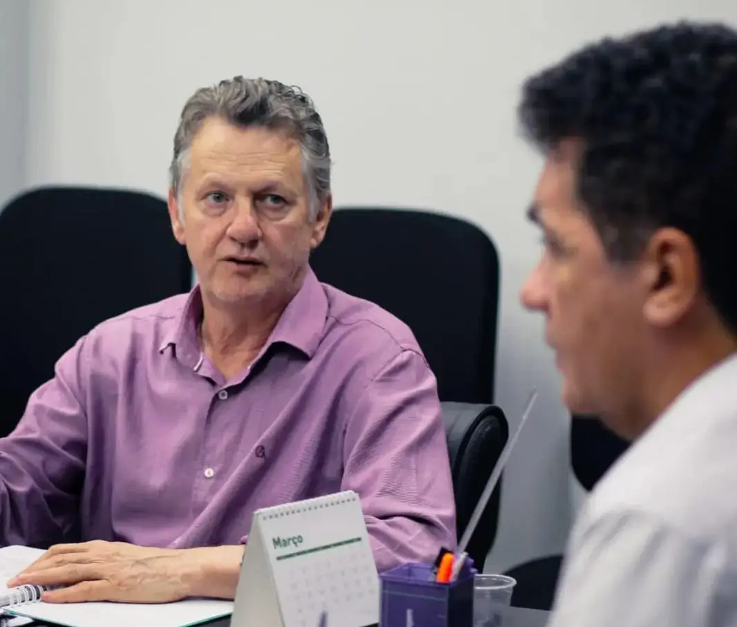 Do Sul para o Estado – Blog do Prisco