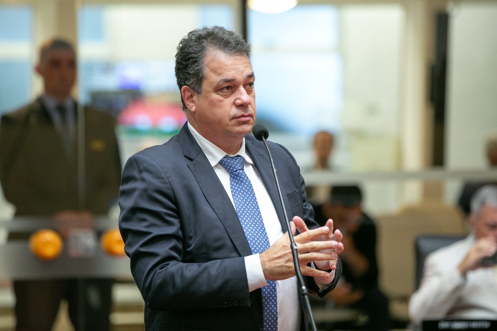 Por mais transparência, deputado Minotto solicita lista dos maiores ...